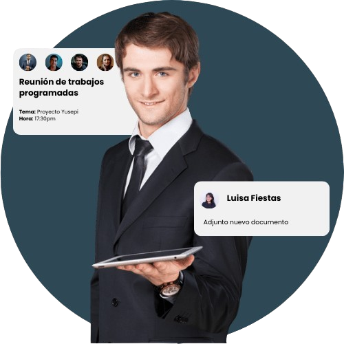 SkillHub - Gestión de Proyectos